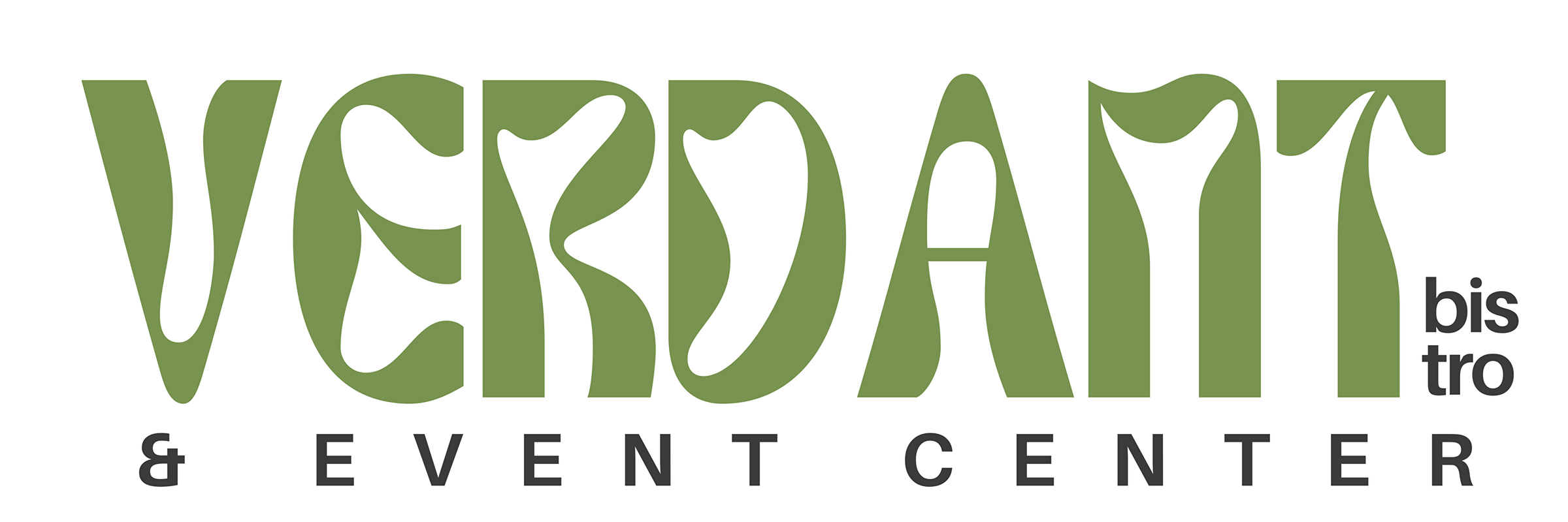 Verdant Bistro logo